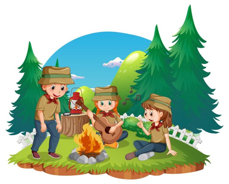 2025-2026 End of Year Picnic Registration – Cub Scout Pack 66