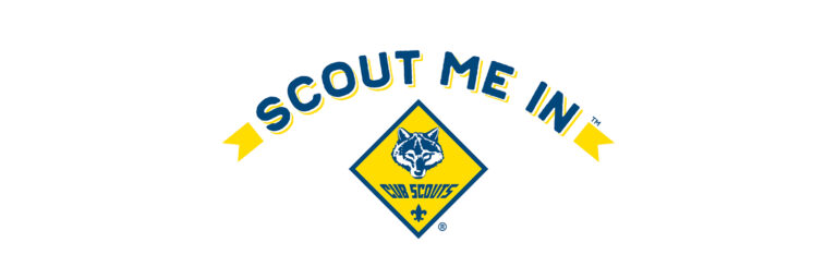 2025-2026 New Scout Registration – Cub Scout Pack 66